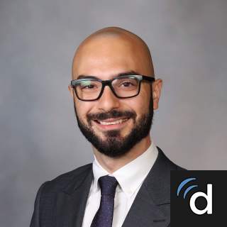 Dr. Hicham Dabaja, MD | Rochester, MN | Pediatric Neurologist | US News ...