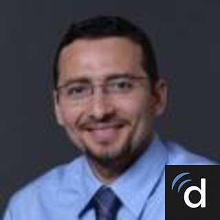 Dr. Issam El Bizri, MD | Marquette, MI | Geriatrician | US News Doctors