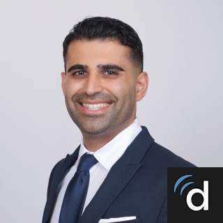 Dr. Sean Ghiam, MD – Pittsburgh, PA | Ophthalmology