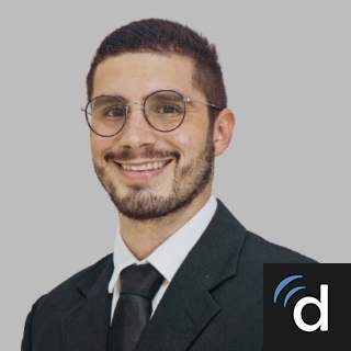 Dr. Ricardo Pagan, MD – Forest Hills, NY | Resident Physician