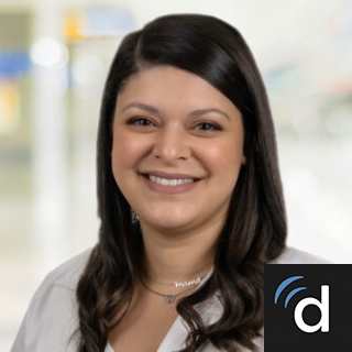 Dr. Kristen Shaub, DO – Canton, OH | Family Medicine