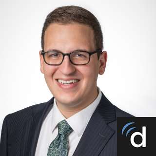 Dr. Michael Koenig, MD – Baltimore, MD | Pulmonology