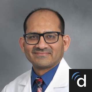 Dr. Muhammad Raza, MD | Stony Brook, NY | Infectious Disease Specialist ...