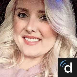 Lacey Nicolau – Johnson City, TN | Family Nurse Practitioner