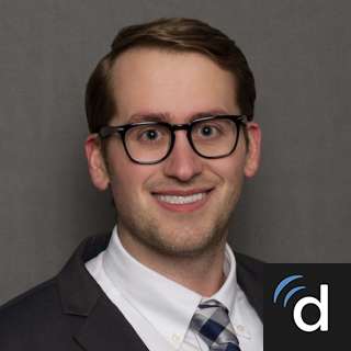 Dr. Kyle Huber, DO | Pontiac, MI | Physiatrist | US News Doctors