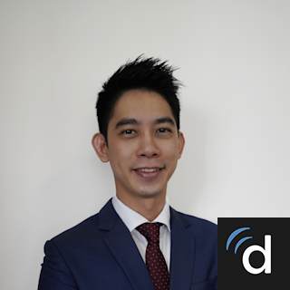 Dr. Leonard Soh, MD | Philadelphia, PA | ENT-Otolaryngologist | US News ...