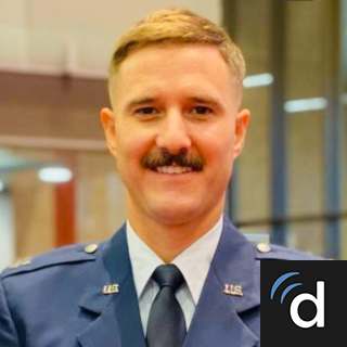 Dr. Dallas Daines, DO | APO, AE | Psychiatrist | US News Doctors