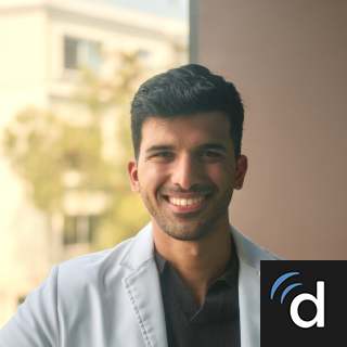 Dr. Prajeet Reddy, MD | Los Angeles, CA | Internist | US News Doctors