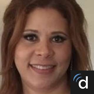 Dr. Rachel Baerga-Duperoy, MD – Miami, FL | Internal Medicine