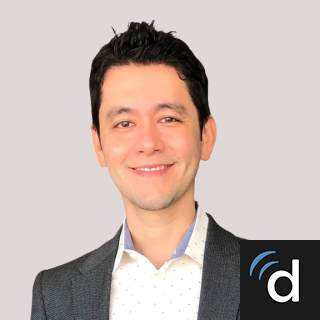 Dr. Rodrigo Garcia Tuyama, MD | Raleigh, NC | Internist | US News Doctors