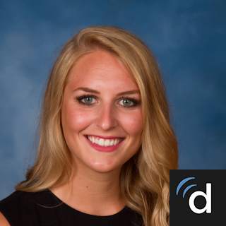 Allison Burgess, PA | Physician Assistant in Clearwater, FL | US News ...