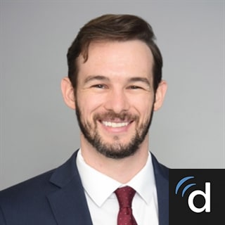 Dr. Austin McCullough, MD – Houston, TX | Radiology