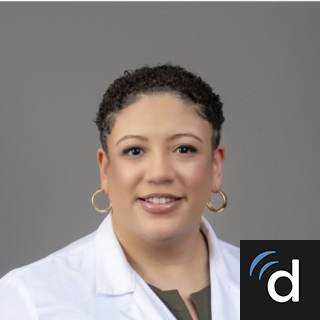 Dr. Ayana Y. Worthey, MD | Tampa, FL | General Surgeon | US News Doctors