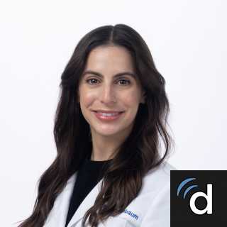 Dr. Chiara Rosenbaum, DO – Brooklyn, NY | Dermatology