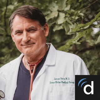 Dr. James E. Petre, MD | East Moline, IL | Family Medicine Doctor | US ...
