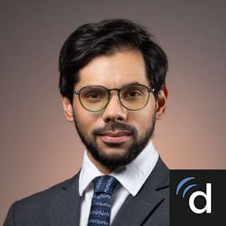 Dr. Ivan Perez, MD | Boston, MA | Physiatrist | US News Doctors