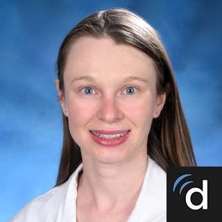 Dr. Grace Snow, MD | Baltimore, MD | ENT-Otolaryngologist | US News Doctors