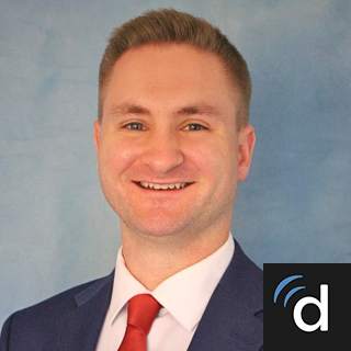 Dr. Daniel Soderlund, MD | Appleton, WI | Family Medicine Doctor | US ...