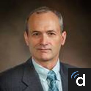 Dr. David M. Quillen, MD | Gainesville, FL | Family Medicine Doctor ...