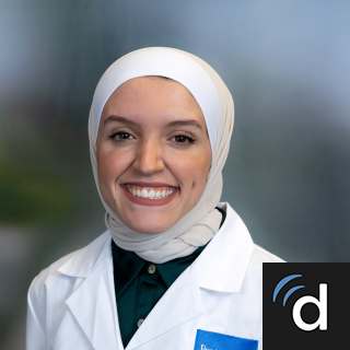 Dr. Zain Al Amer, MD – Portsmouth, NH | Internal Medicine