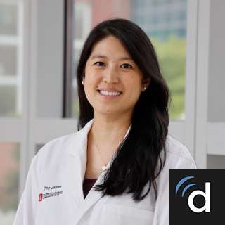 Dr. Pamela Lu, MD – Columbus, OH | General Surgery