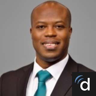 Dr. Olben Saint Fleur, MD – Calcutta, OH | Resident Physician