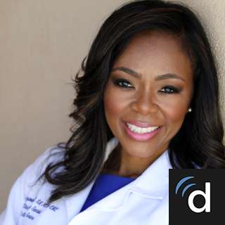 Alice Benjamin – Los Angeles, CA | Family Nurse Practitioner