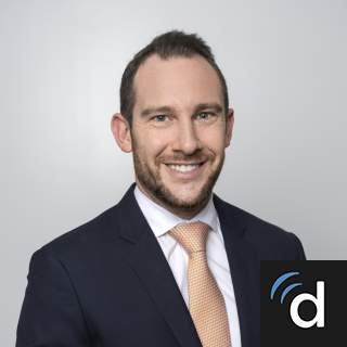 Dr. Jared Cooper, MD | White Plains, NY | Neurosurgeon | US News Doctors