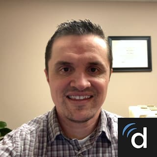 Dr. Ralph Patterson, MD | St. Johns, AZ | Family Medicine Doctor | US ...