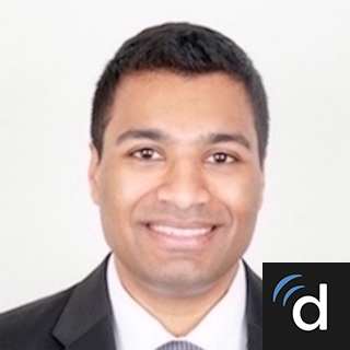 Dr. Joslyn Jose, MD – Detroit, MI | Thoracic Surgery