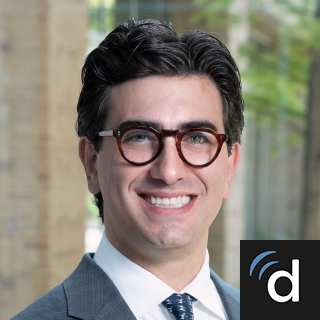 Dr. Samuel Leonard, MD | Austin, TX | Vascular Surgeon | US News Doctors