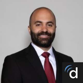 Dr. Constantine Poulos, MD – Danbury, CT | Thoracic Surgery