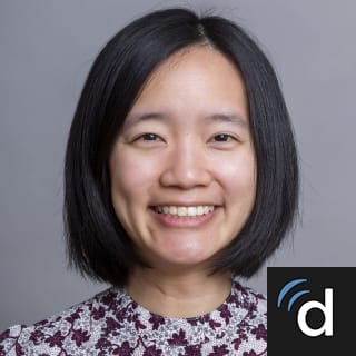 Dr. Yunzu M. Wang, MD | Cincinnati, OH | Pediatric Hematologist ...