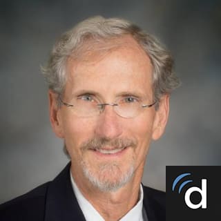 Dr. Mitchell S. Anscher, MD | Chapel Hill, NC | Radiation Oncologist ...