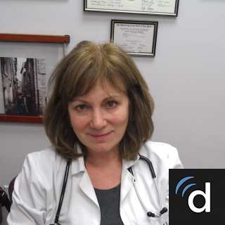 Dr. Ida Bronfman, MD | Flushing, NY | Internist | US News Doctors