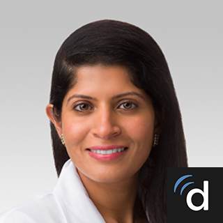 Dr. Nandita Nadig, MD – Chicago, IL | Pulmonology