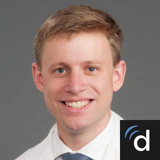 Dr. Nicklaus P. Ashburn, MD | Winston-Salem, NC | Emergency Medicine ...