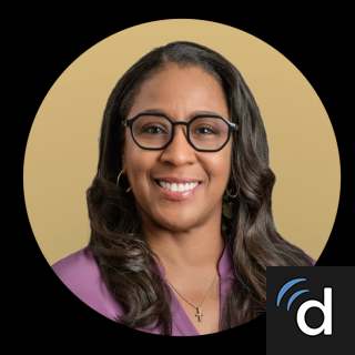 Dr. Chanda Simpson, MD – Fort Worth, TX | Neonat/Perinatology