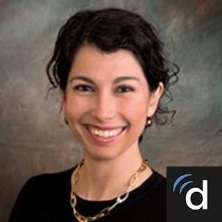 Dr. Lisa Parrillo, MD – Meridian, ID | Urology