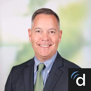 Dr. Michael Todd, MD – Cincinnati, OH | Family Medicine