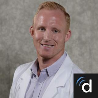 Dr. Garret Heiberger, DO – Cleveland, OH | Other MD/DO