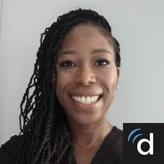 Dr. Ashley Serrette, MD – Newark, NJ | Pediatric Emergency Medicine