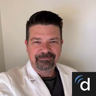 Dr. Jason B. Martin, MD | Nashville, TN | Pulmonologist | US News Doctors