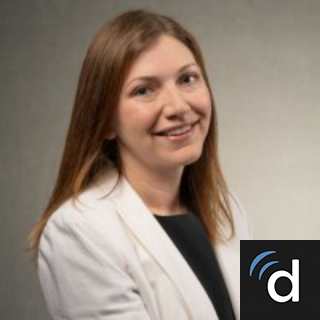 Sarah (Pickrell) Bazyluk – Hanover, MD | Internal Medicine