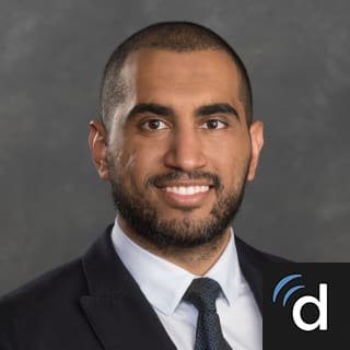 Dr. Karim O. Mohamed, MD | Henrico, VA | Neurologist | US News Doctors