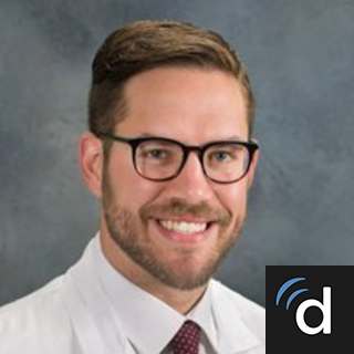 Dr. Derek Schloemann, MD | Indianapolis, IN | Orthopedist | US News Doctors