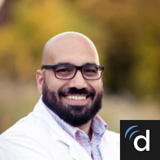 Dr. Ehssan Zare, DO | Southfield, MI | General Surgeon | US News Doctors