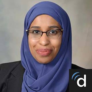 Dr. Ayan Hashi, MD – St. James, MN | Family Medicine