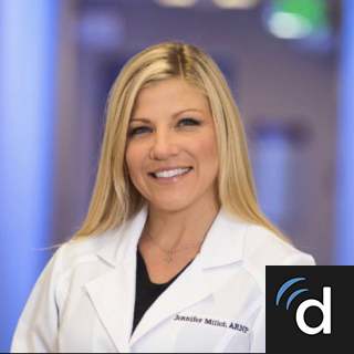 Jennifer Miller – Sarasota, FL | Women's Health Nurse Practitioner