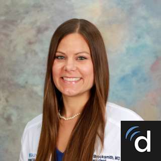 Dr. Gretchen Brocksmith, MD | Columbus, MS | Resident Physician | US ...